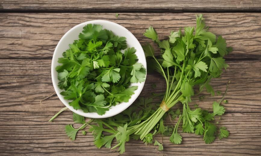 Coriander:18 Health Benefits, Side Effects & How to Take It