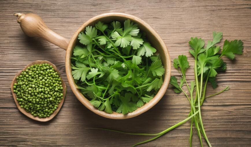 Coriander:18 Health Benefits, Side Effects & How to Take It