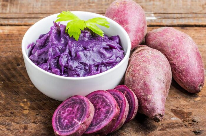 Purple Potatoes:18 Health Benefits, Nutrition and How to Eat