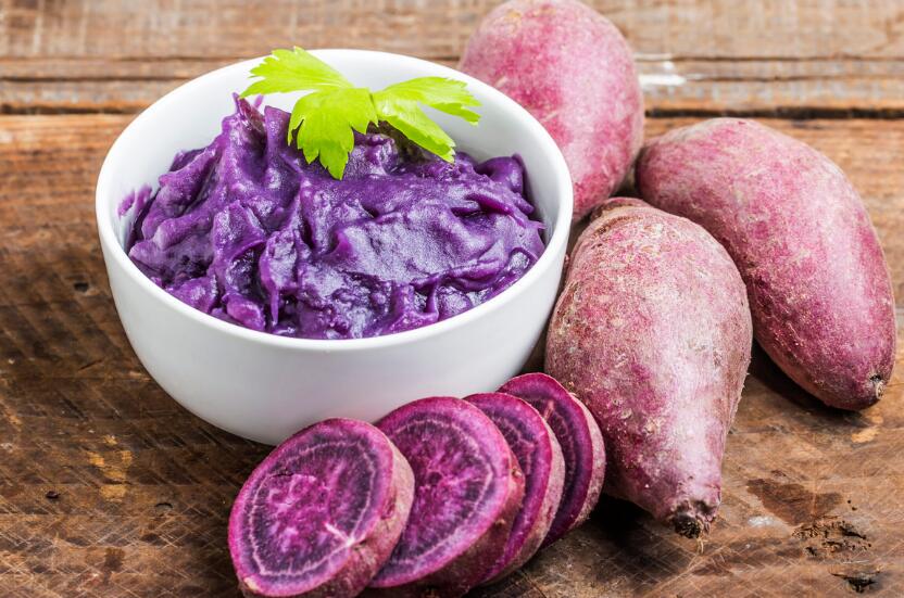 Purple Potatoes:18 Health Benefits, Nutrition and How to Eat