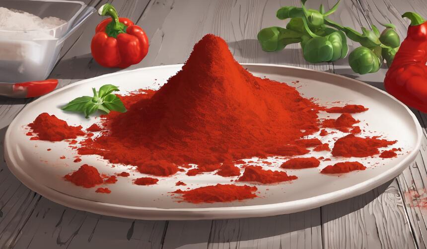 Paprika:20 Benefits, Nutrition, Side Effects & How to Eat