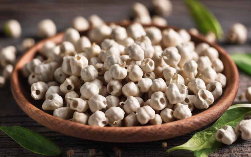 White Pepper:18 Benefits, Nutrition, Side Effects & How to Eat