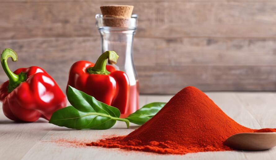 Paprika:20 Benefits, Nutrition, Side Effects & How to Eat