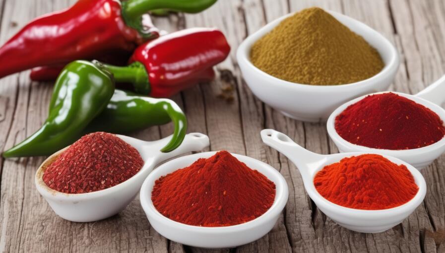 Paprika:20 Benefits, Nutrition, Side Effects & How to Eat