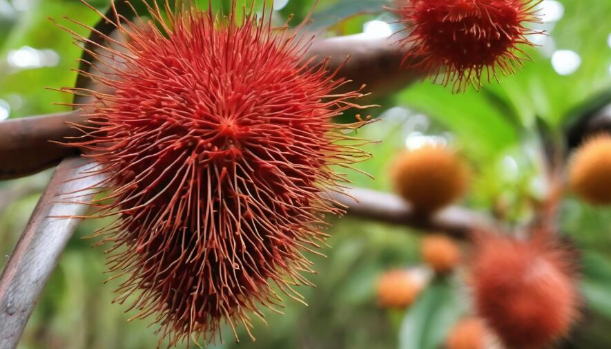 Annatto:20 Benefits, Nutrition, Side Effects & How to Take It