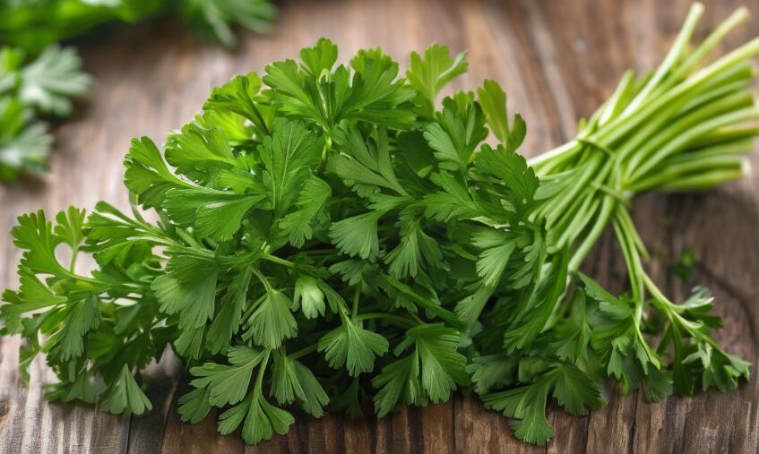 Parsley:20 Health Benefits, Side Effects & How to Take It