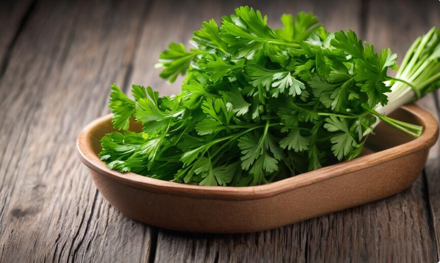 Parsley:20 Health Benefits, Side Effects & How to Take It