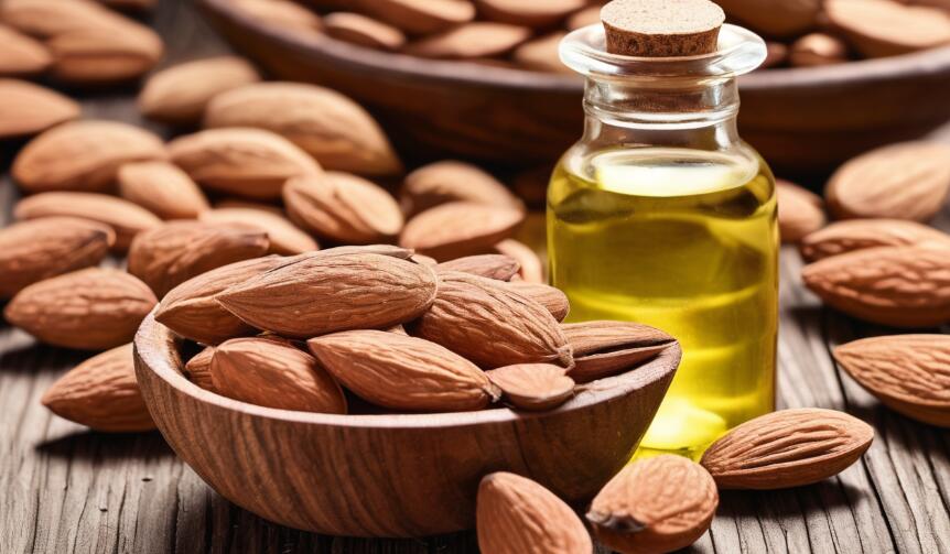 Almond Oil:20 Benefits, Nutrition, Side Effects & How to Use