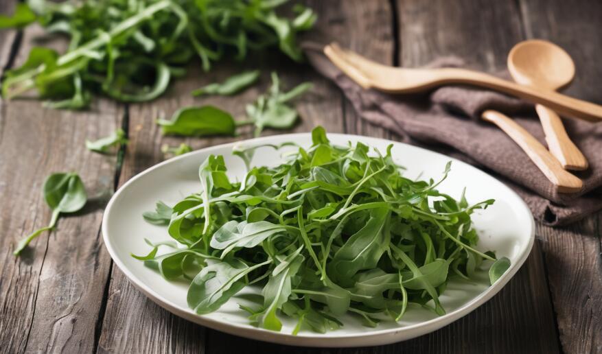 Arugula:18 Health Benefits, Nutrition and How to Eat it