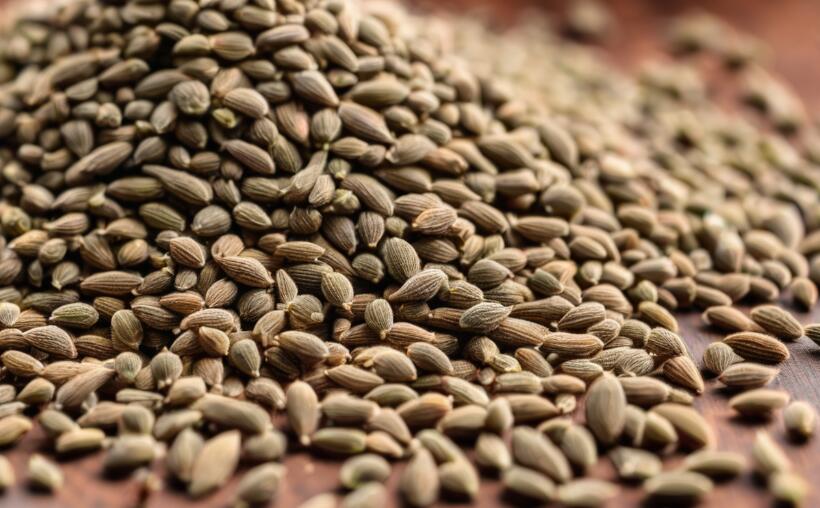 Ajwain Seeds:18 Benefits, Uses, Side Effects & How to Take It