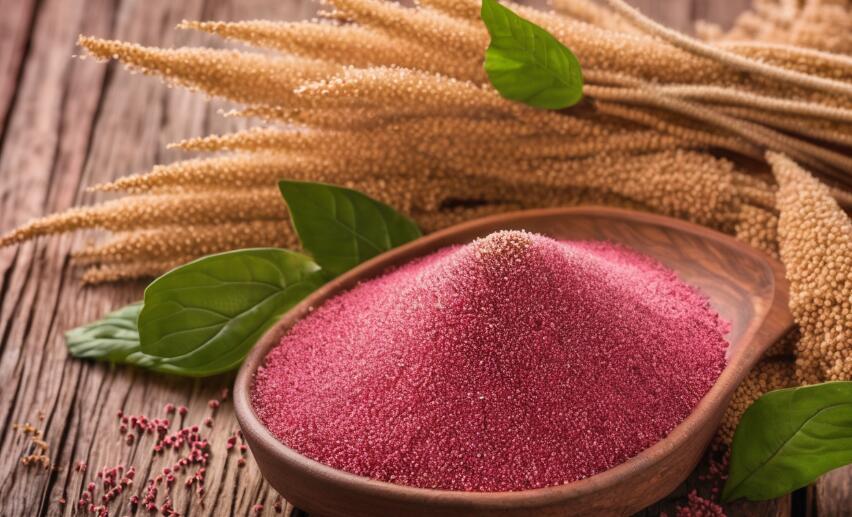 Amaranth:18 Benefits,Nutrition,Side Effects & How to Eat it