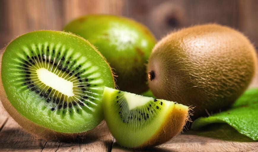 Can You Eat Kiwi Skin?Benefits, Side Effects & How to Eat it