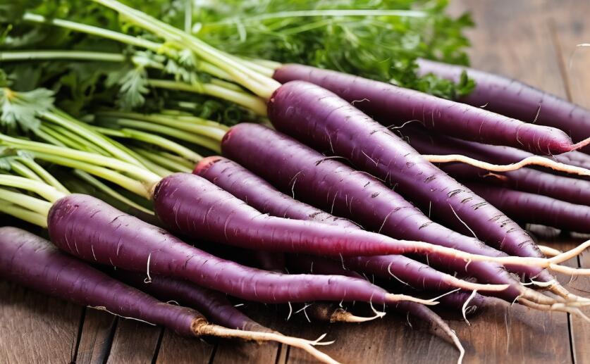 Purple Carrot:18 Benefits, Nutrition, Side Effects & How to Take It