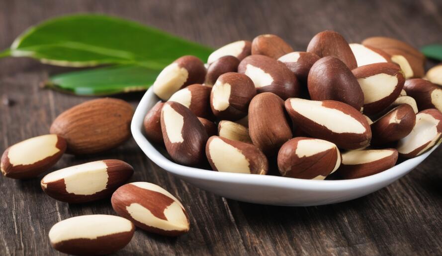 Brazil Nuts:18 Benefits,Nutrition,Side Effects & How to Eat Them