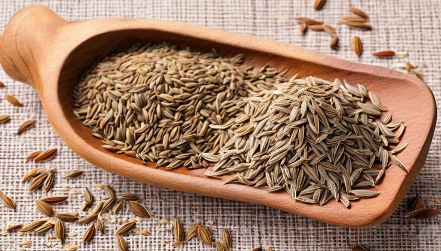 Caraway Seeds:18 Benefits, Side Effects & How to Take It
