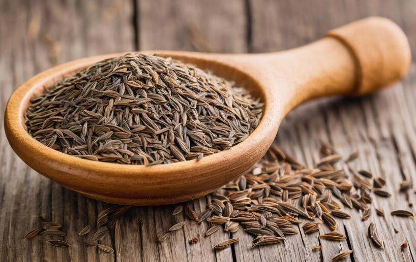 Caraway Seeds:18 Benefits, Side Effects & How to Take It