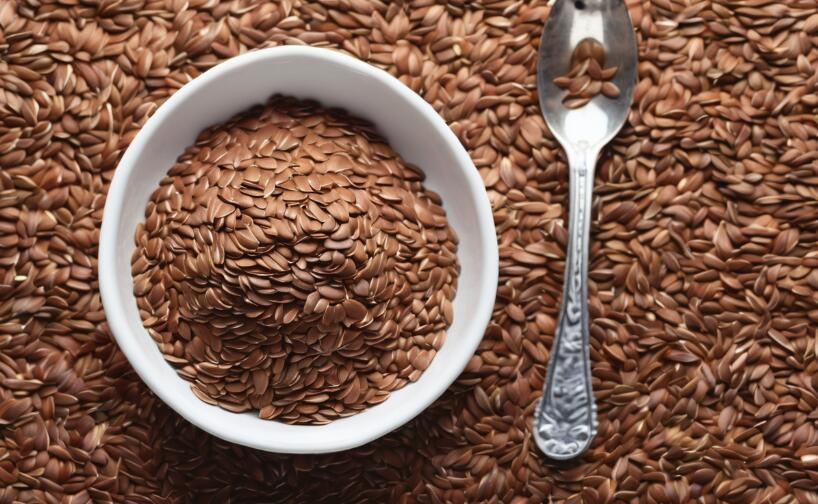 Flax Seeds:16 Benefits, Side Effects and How to Eat it