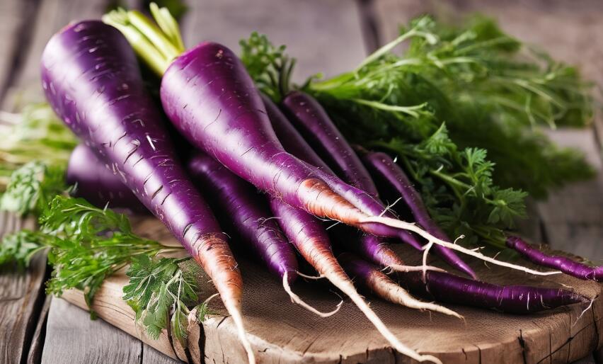 Purple Carrot:18 Benefits, Nutrition, Side Effects & How to Take It