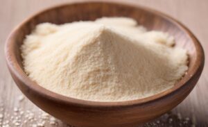 Gelatin Powder:16 Benefits, Side Effects & How to Use It