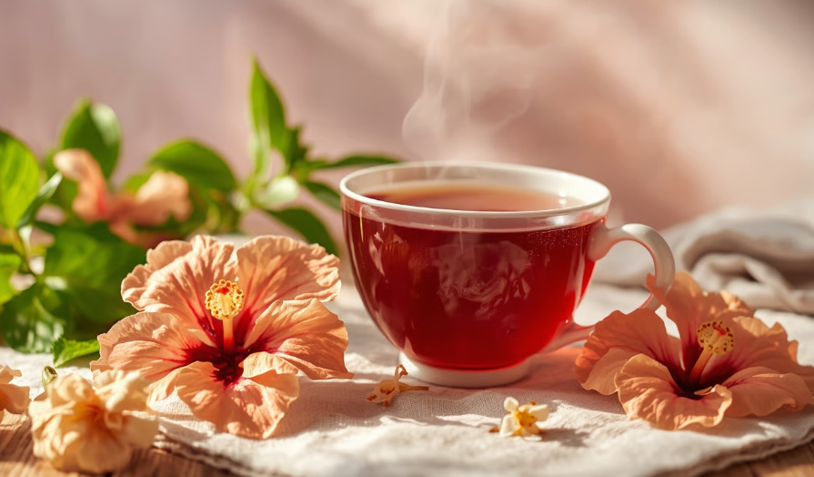 Hibiscus Tea:18 Benefits, Side Effects and How to Make it