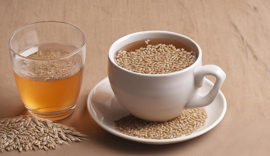 Barley Tea:18 Benefits, Side Effects & How to Make it