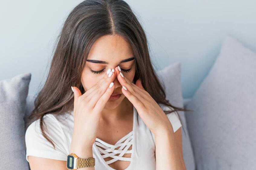 Comprehensive Guide For Nasal Inflammation Relief