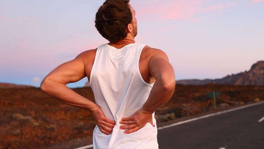 16 Causes of Lower Back Pain Right Side Above Hip