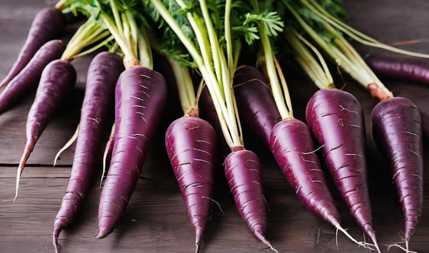 Purple Carrot:18 Benefits, Nutrition, Side Effects & How to Take It