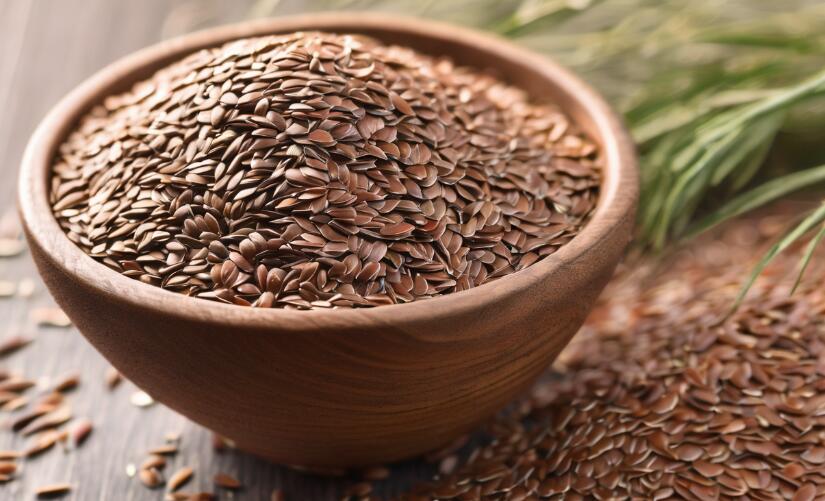 Flax Seeds:16 Benefits, Side Effects and How to Eat it