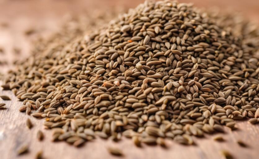 Ajwain Seeds:18 Benefits, Uses, Side Effects & How to Take It