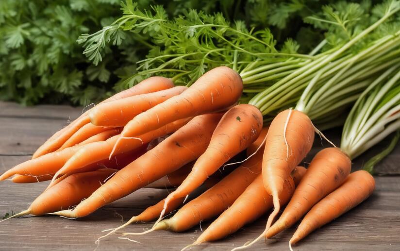 Carrot:20 Health Benefits, Side Effects & How to Take It