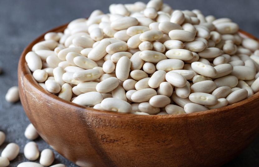 Navy Beans:16 Benefits, Side Effects & How to Cook Them