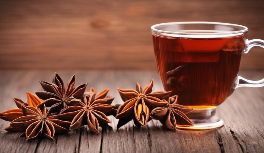 Star Anise Tea:18 Benefits, Side Effects & How to Make It