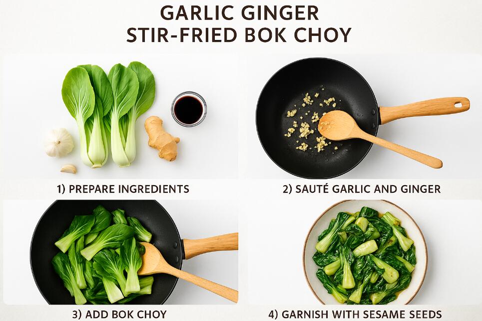 Bok Choy:18 Benefits, Nutrition, Side Effects & Easy Recipe