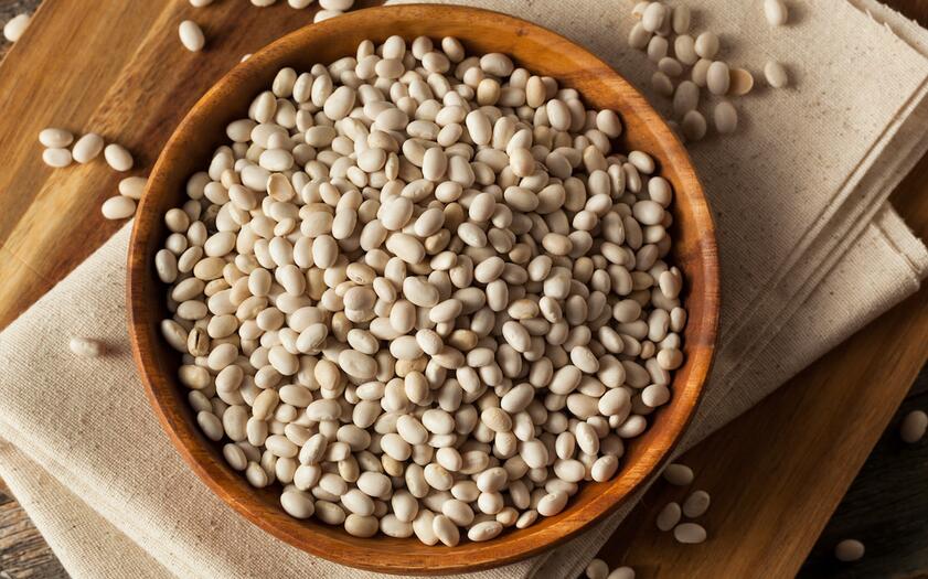 Navy Beans:16 Benefits, Side Effects & How to Cook Them