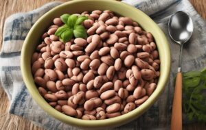 Pinto Beans:18 Benefits, Nutrition and Best Recipes