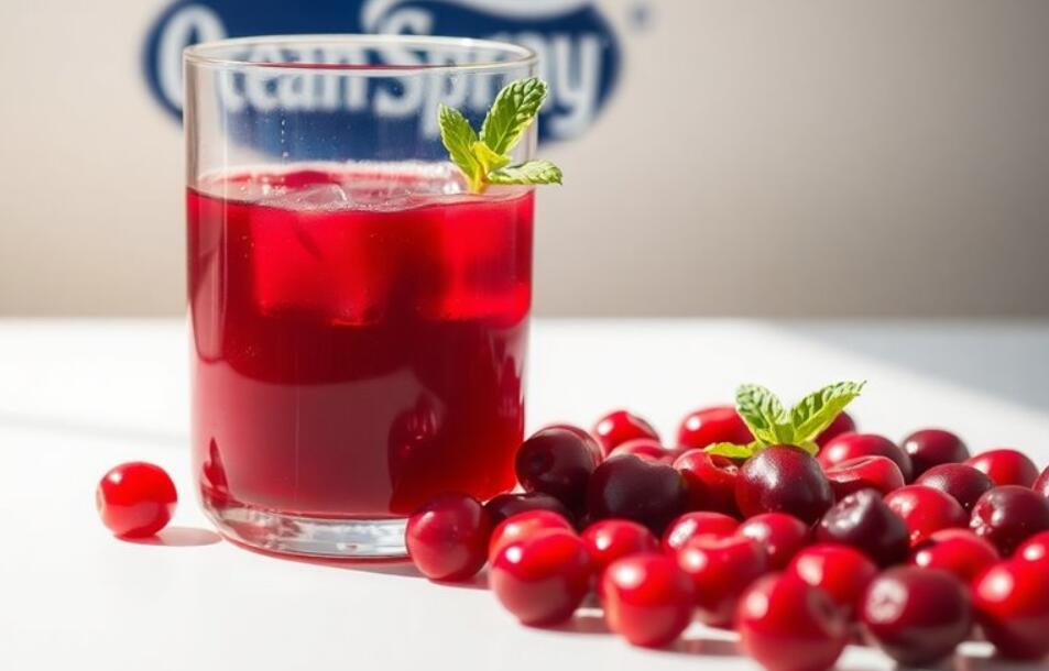 Ocean Spray Cranberry Juice:16 Benefits & How to Make it