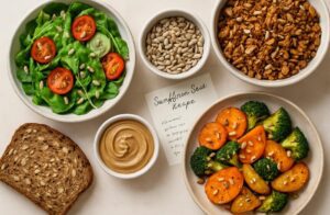 Sunflower Seeds:16 Benefits, Side Effects and How to Eat it