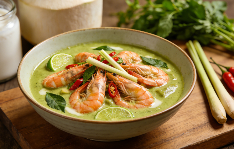 8 Easy Coconut Milk Curry Recipes You Need to Try