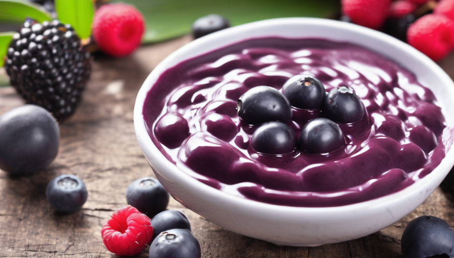 Acai Berry:16 Benefits, Side Effects and How to Eat it