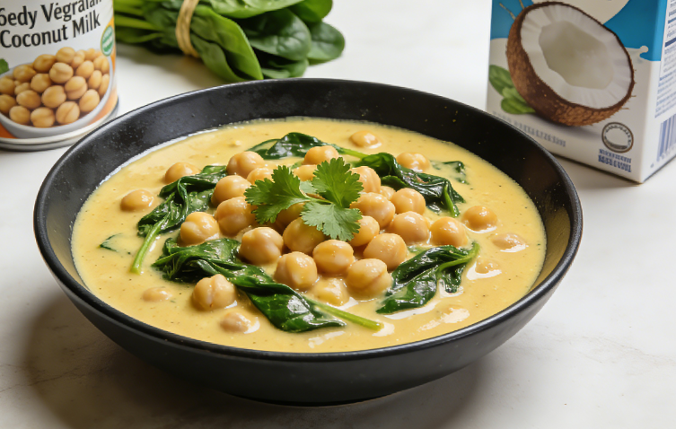 8 Easy Coconut Milk Curry Recipes You Need to Try