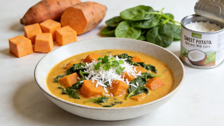 8 Easy Coconut Milk Curry Recipes You Need to Try