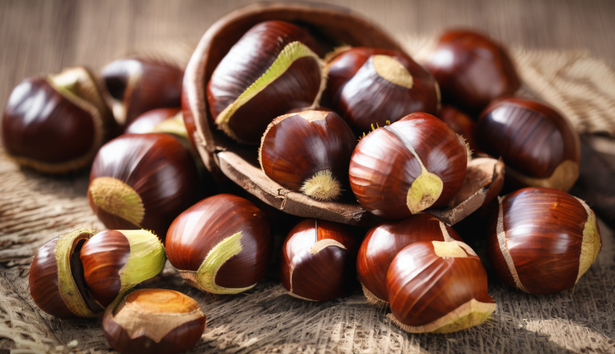 Chestnut:14 Benefits, Nutrition, Side Effects, and How to Eat it