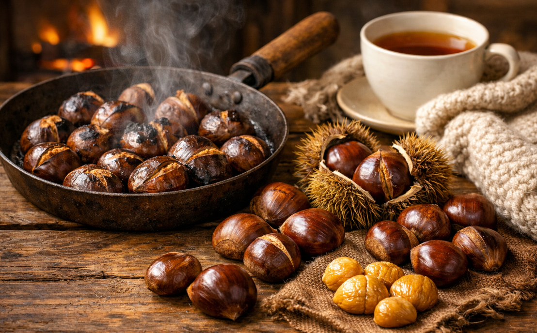 Chestnut:14 Benefits, Nutrition, Side Effects, and How to Eat it