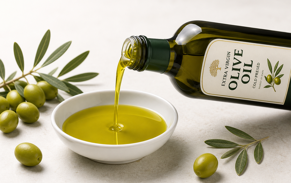 8 Best Extra Virgin Olive Oil Review: Buyer's Guide (2026)