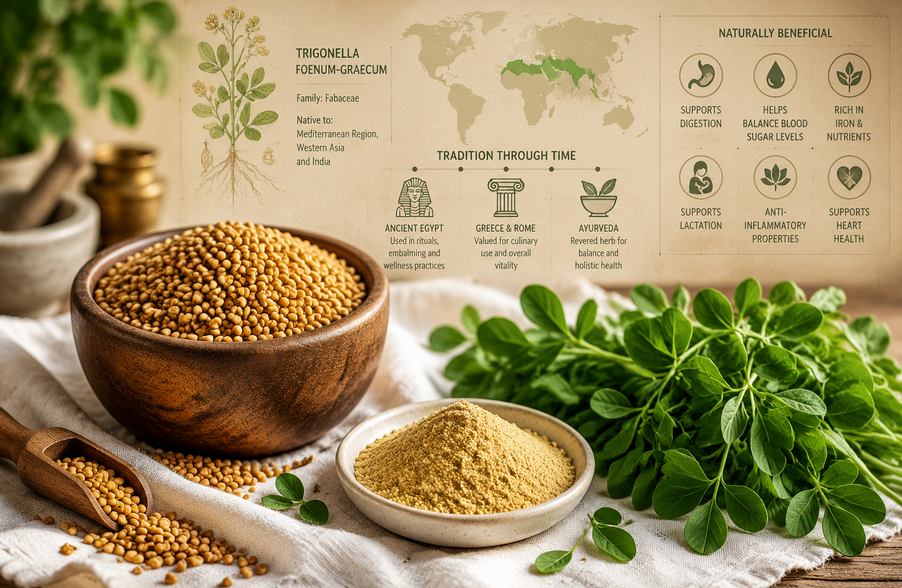 18 Amazing Fenugreek Benefits, Side Effects, and How to Use