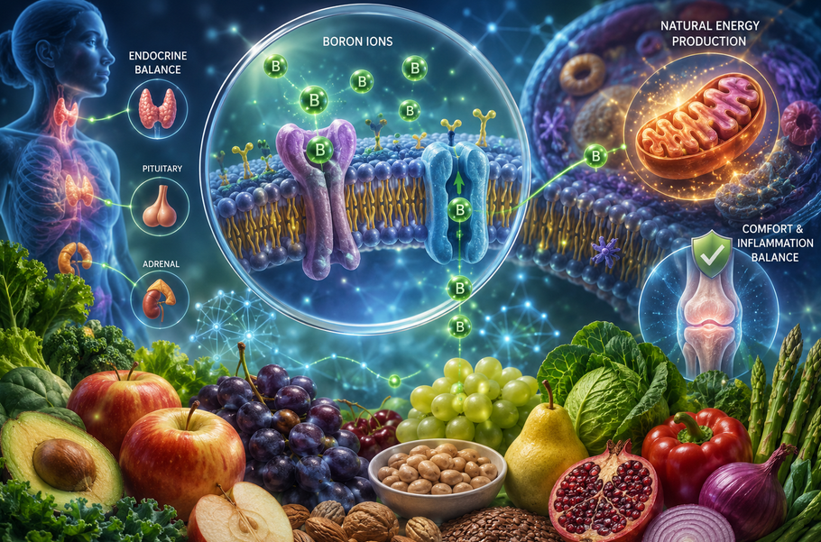 What is Boron?16 Benefits, Side Effects, Dosage & How to Take It