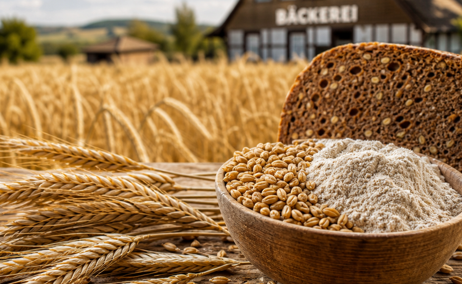What is Rye?16 Benefits, Side Effects and How to Eat it